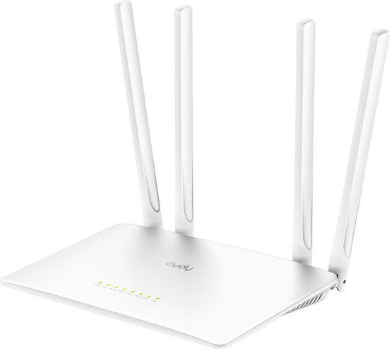 AC1200 Wi-Fi Router | bol