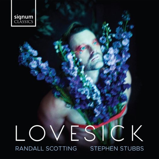 Randall Scotting/Stephen Stubbs: Lovesick, Randall Scotting | Muziek | bol