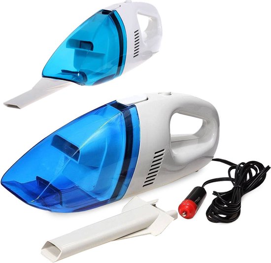 Auto stof zuiger – Handstofzuiger – Auto Stofzuiger – Autostofzuiger ...