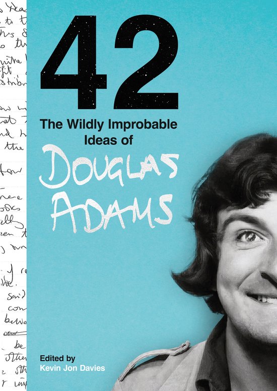 42, Douglas Adams | 9781800182684 | Boeken | bol.com