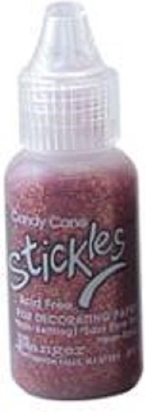 Ranger Stickles - Candy Cane | bol