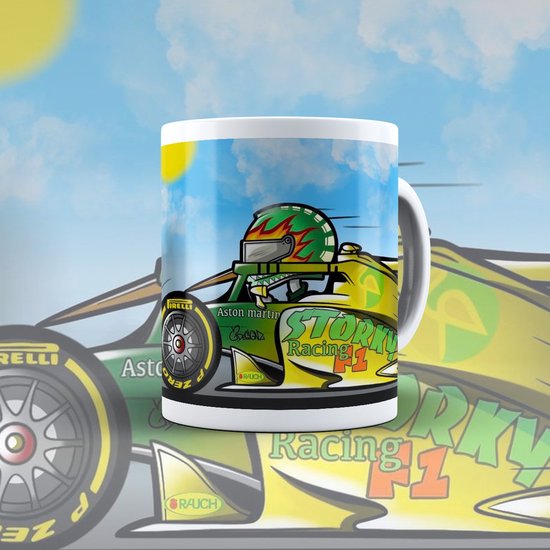 Storky Mok Formule | bol.com