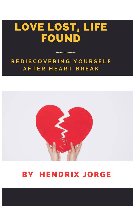 Love Lost, Life Found (ebook), Ebenezer Olanrewaju | 1230006336356 ...