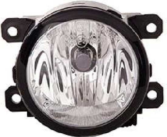 Iveco Turbodaily, 2014 - - mistlamp, links = rechts | bol.com