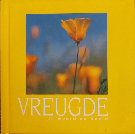 Vreugde | 9789043211031 | Boeken | bol