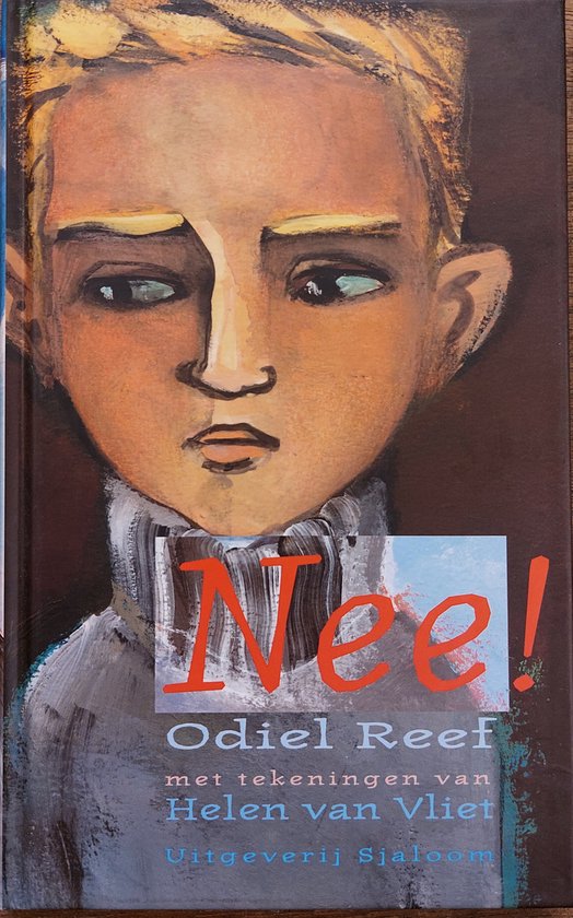 Nee! | 9799062493813 | Boeken | bol