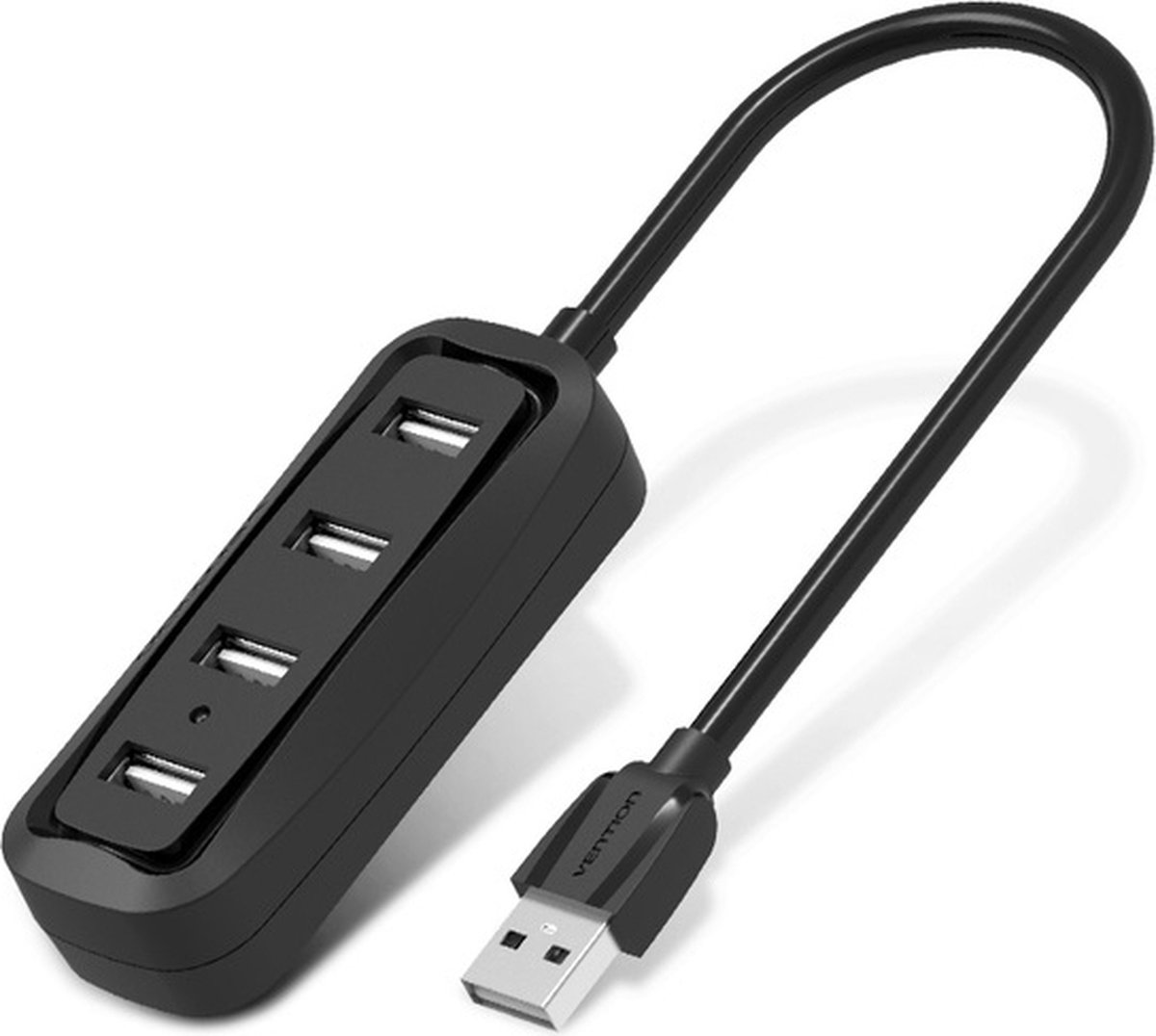 USB Splitter - USB 3.0 Hub - 4 Poorten | bol.com