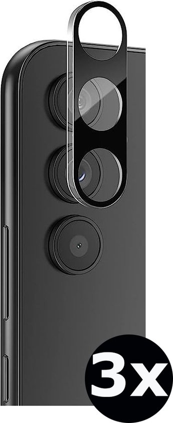 Beschermglas Samsung A54 Screenprotector - Samsung Galaxy A54 Camera ...