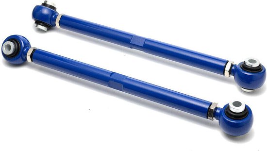 Adjustable Rear Camber Control Arm Kit - BMW 3-Series E90/E92/E93 325 ...