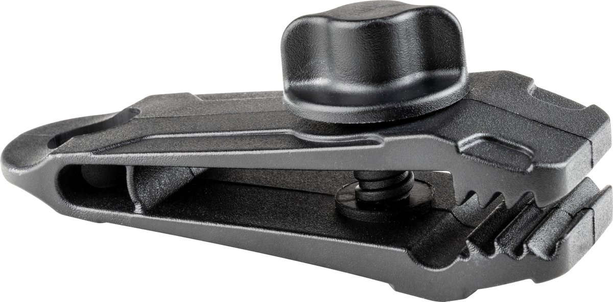 Fix It schroefbeugel, bevestigingsclips voor dekzeilen, hoezen en ...