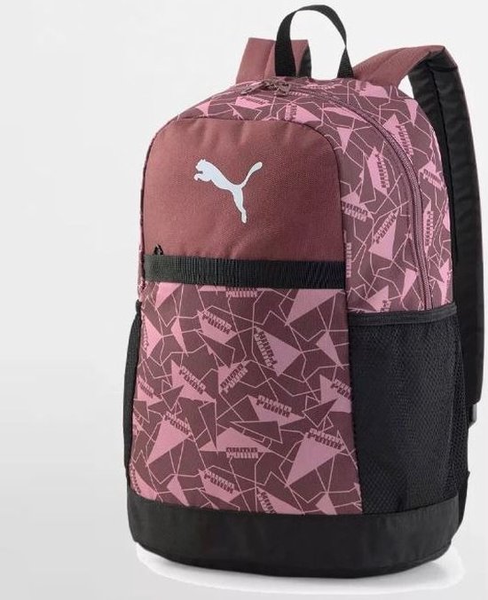 Puma Beta Backpack - Dusty Plum | bol