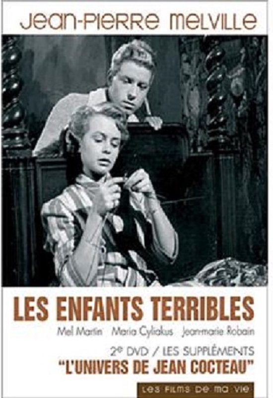 Les Enfants Terribles (Dvd), Niet gekend | Dvd's | bol.com
