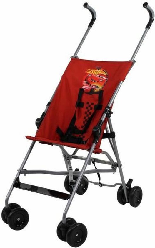 Nania Easy Cane Stroller 6-36 maanden - Légere et Practique - Fast ...