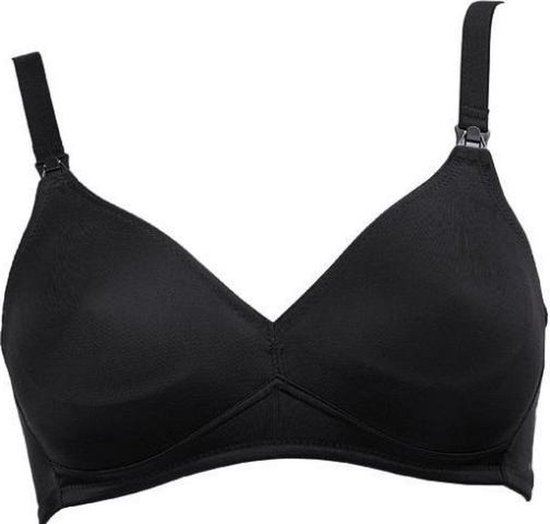 Meegroei bh Anita maternity - Wit - 75B zwangerschap bh comfort 5168 ...