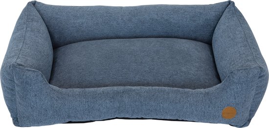 Jack and Vanilla - RIGA Sofa - Hondenmand Sofa - Kleur: Blauw - Maat M ...