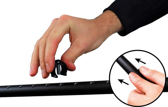 Onderarm Krukken / Okselkrukken \ Loopkrukken met Armsteun ...