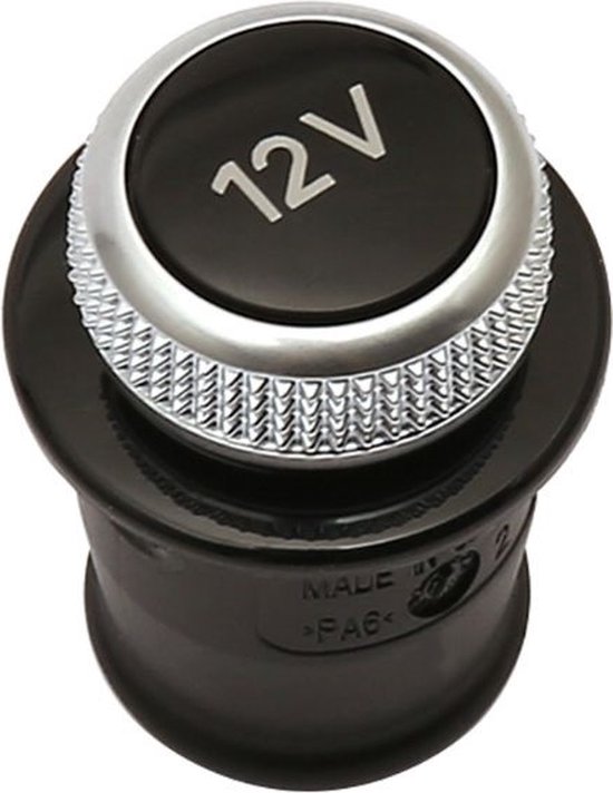 12 Volt Plug Styling Geschikt voor Seat Leon Ateca Mii Ibiza Arona ...
