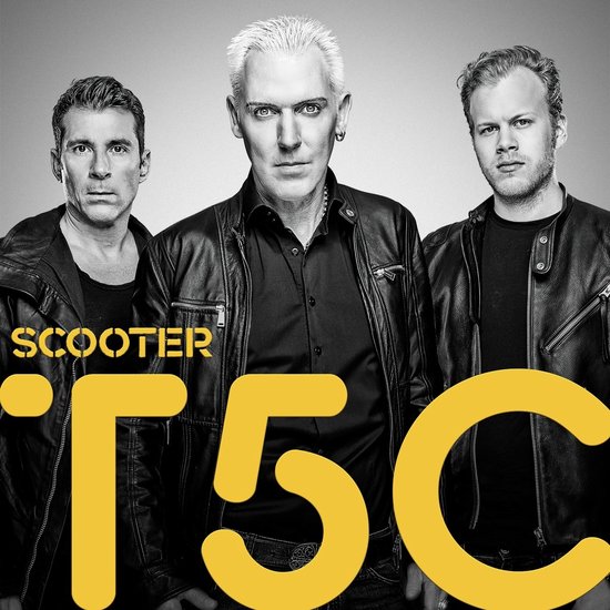Scooter - The Fifth Chapter (CD), Scooter | Muziek | bol