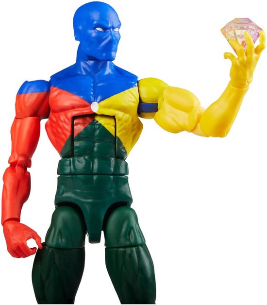 Hasbro Marvel Actiefiguur Hyperion & Doctor Spectrum 15 Squadron ...