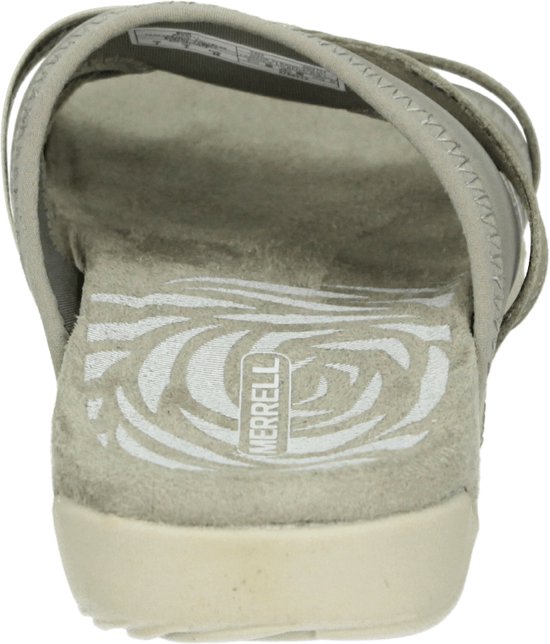 Merrell Slippers Vrouwen - Maat 40 | bol.com