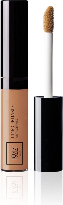 1944 Paris Unforgettable Concealer Dark beige - CC004 | bol.com