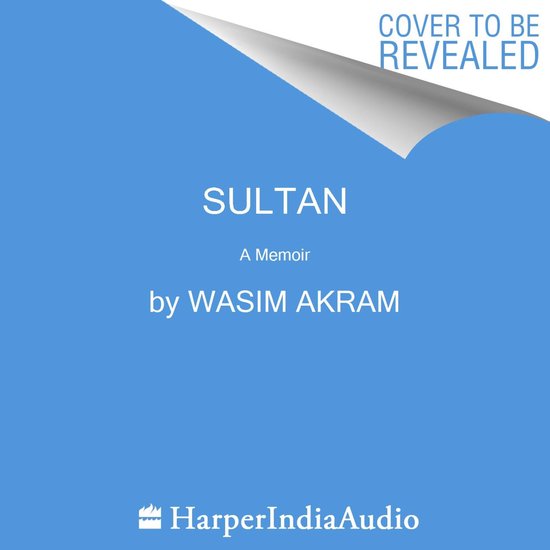 Sultan, Wasim Akram | 9789356294646 | Boeken | bol