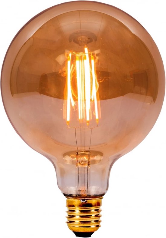 Gloeilamp kopen? Alle Gloeilampen online | bol.com