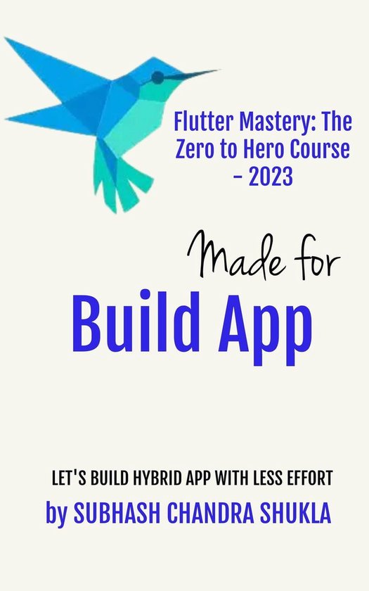 2023 1 - Flutter Mastery: The Zero to Hero Course - 2023 (ebook ... 2023 1 - Flutter Mastery: The Zero to Hero Course - 2023 (ebook ...