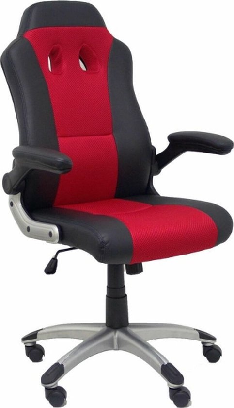 Gaming-Discounter - TALAVE FORÖL 350NGRN - Ergonomisch - Bureau Stoel ...