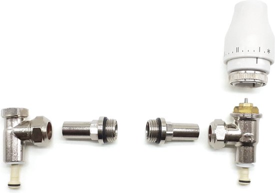 morco radiator koppeling - stacaravan - caravan - radiator connector ...