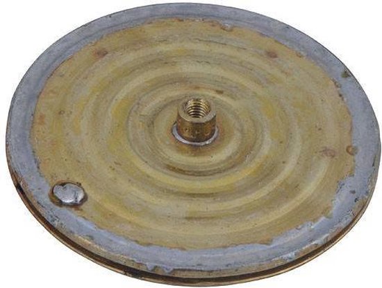 Ether Capsule - Voor etherthermostaat - 76 mm | bol
