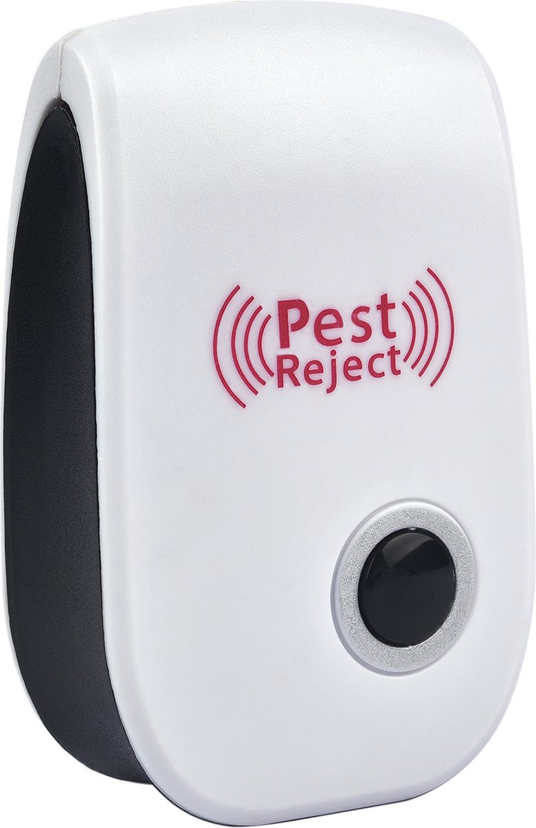 Elektronische ongedierte bestrijder - Muizen verjagen ...