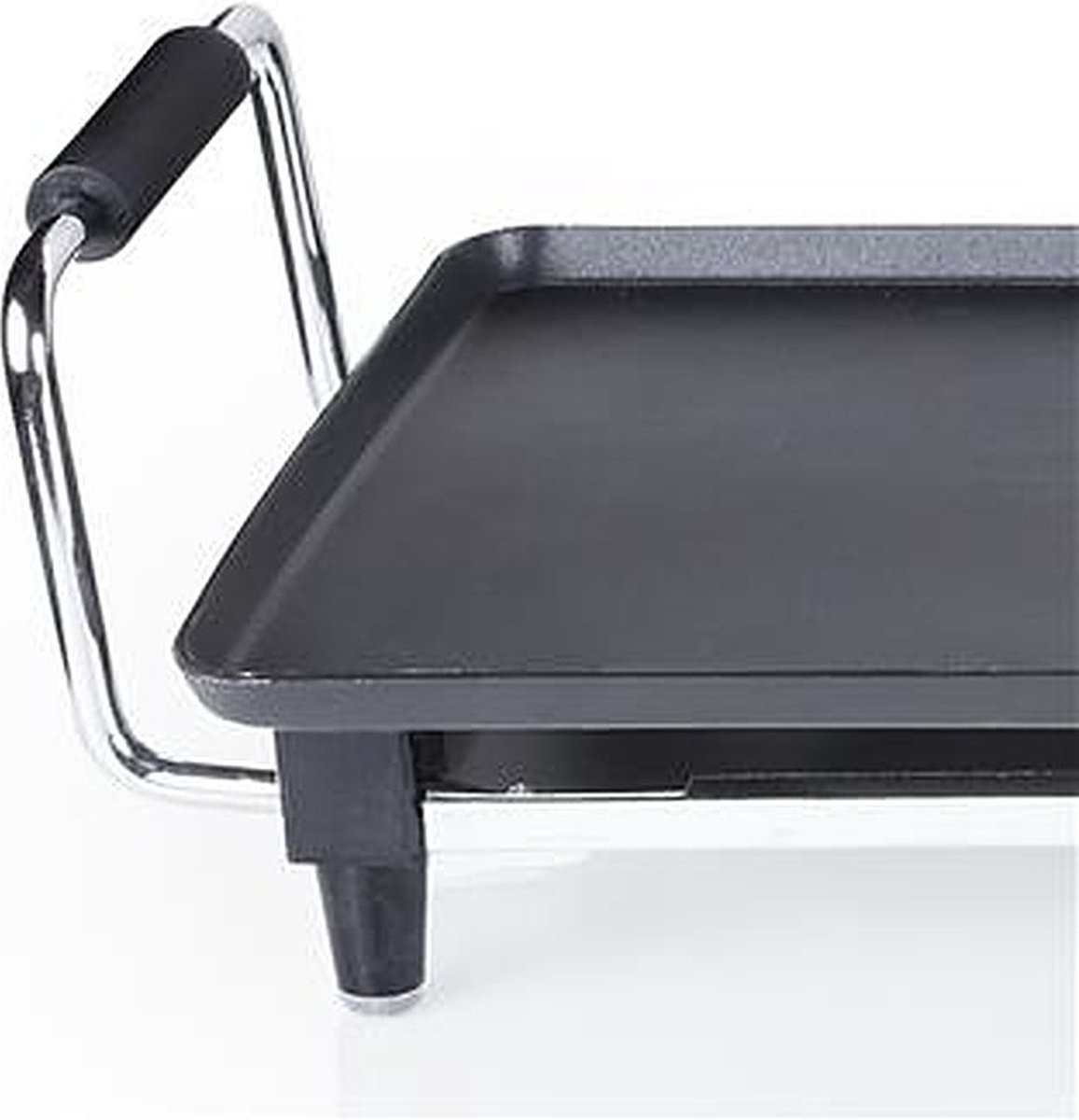 Nova - Gourmet - Gourmetset - 1 meter Grillplaat - Gourmetstel - 10 ...