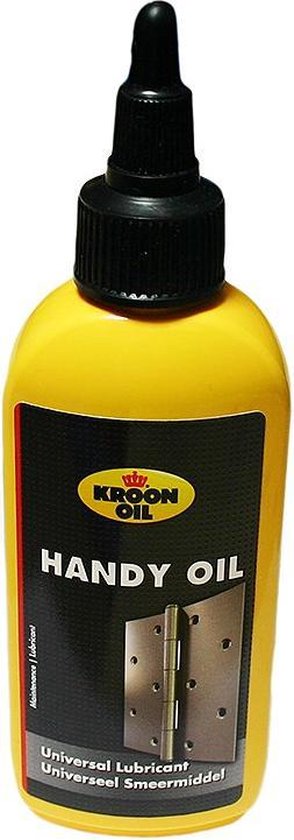 Kroon handy oil 100ml | bol