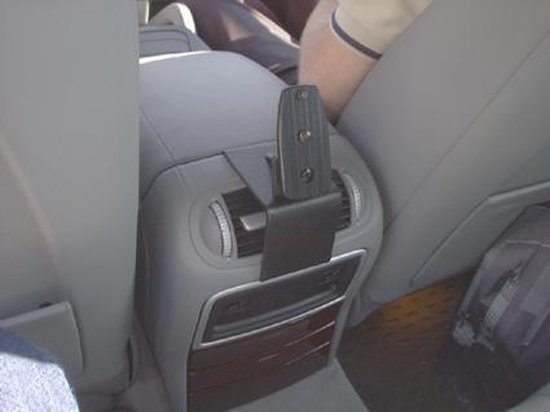 Brodit Monitor mount | bol