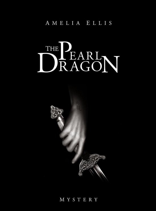Nea Fox 4 - The Pearl Dragon (ebook), Amelia Ellis | 9783905965537 ...