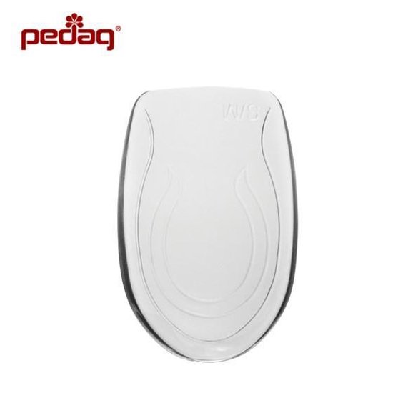 Pedag Soft Heel - gelhiel - zooltje - / | bol