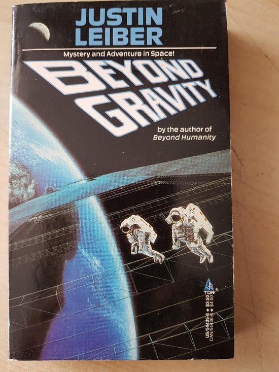 Beyond Gravity | 9780812544350 | Boeken | bol.com