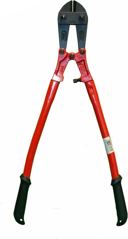 Mannesmann betonschaar 600 mm | bol