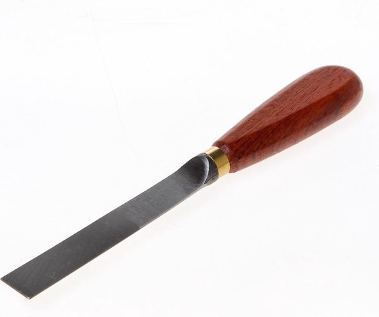 Plamuurmes professional 59- 2cm | bol
