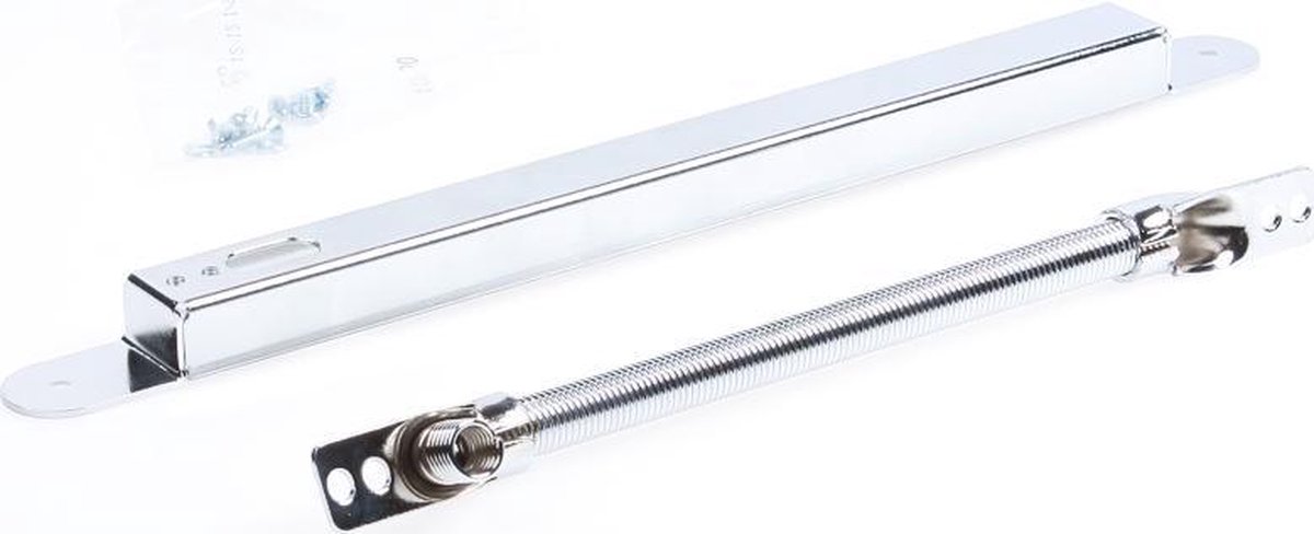 Assa Abloy Kabelovergang ea280 26cm inbouw | bol.com