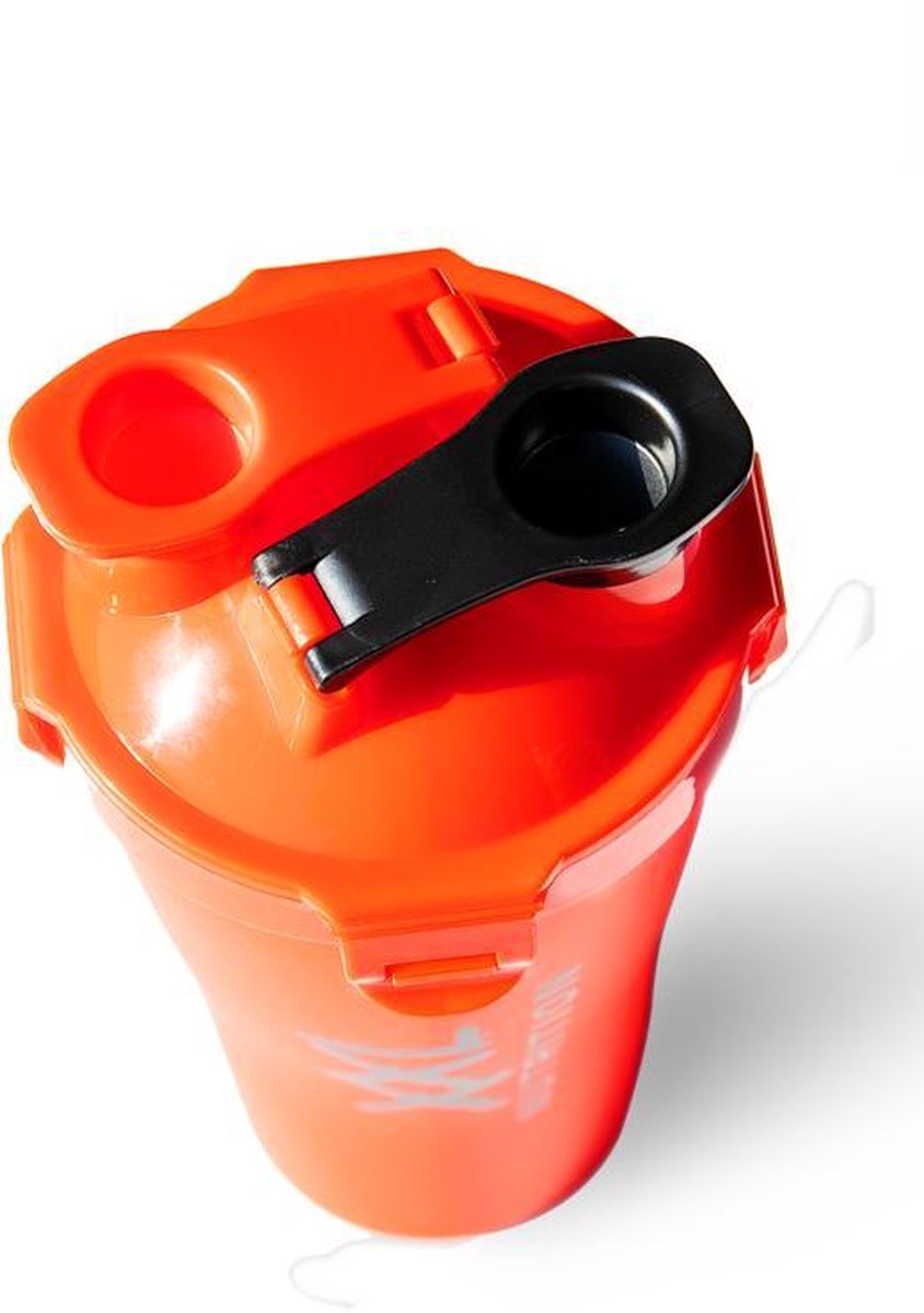 Dual Shaker | bol.com