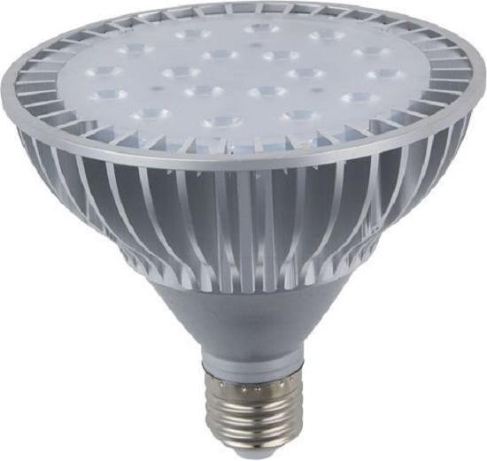 SPL LED PAR38 - 15W / DIMBAAR / Lichtkleur 4000K | bol