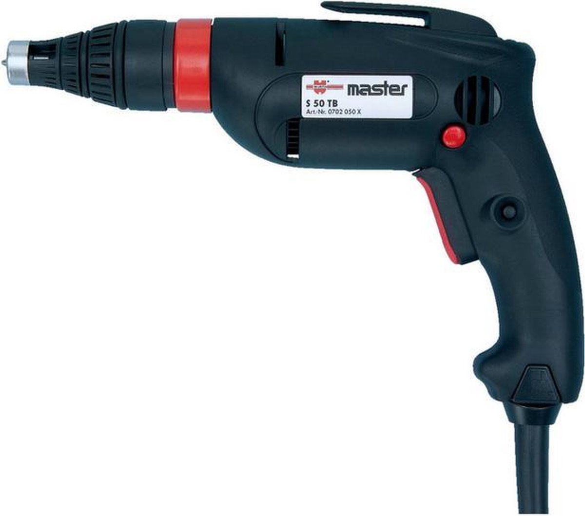 WURTH SNELBOUWSCHROEFMACHINE S 50 TB - SCHROEFMACHINE | bol