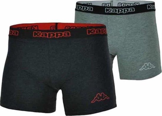 2 pack Kappa boxer short maat S | bol