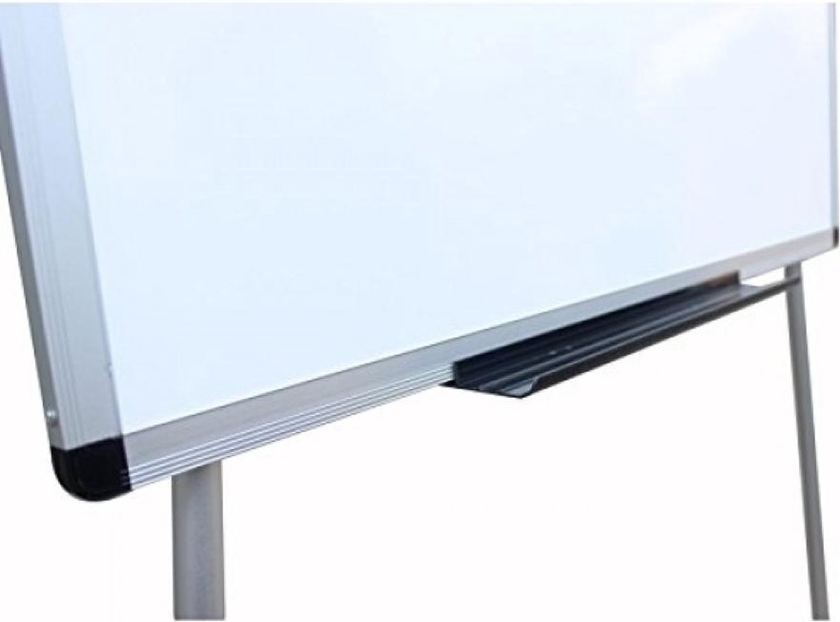 Viz Pro flipover whiteboard - standaard - 600x900 mm | bol.com