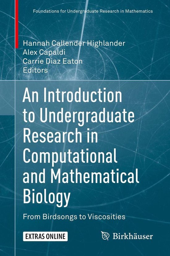 Foundations for Undergraduate Research in Mathematics - An Introduction to... | bol.com