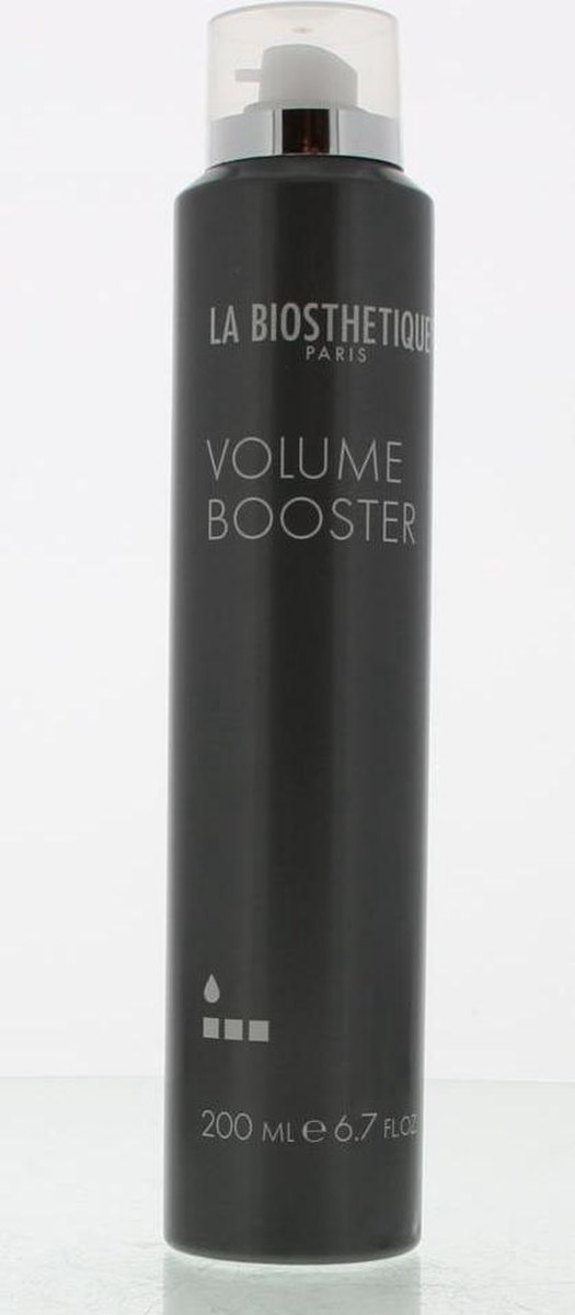 La Biosthetique Volume Booster Mousse 200ml | bol