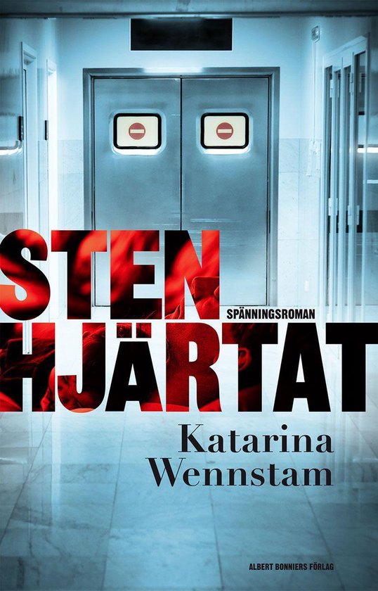 Charlotta Lugn och Shirin Sundin 2 - Stenhjärtat (ebook), Katarina Wennstam |... | bol