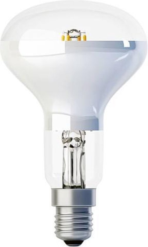 LED BULB 5W 2700K E14 FILAMENT | bol